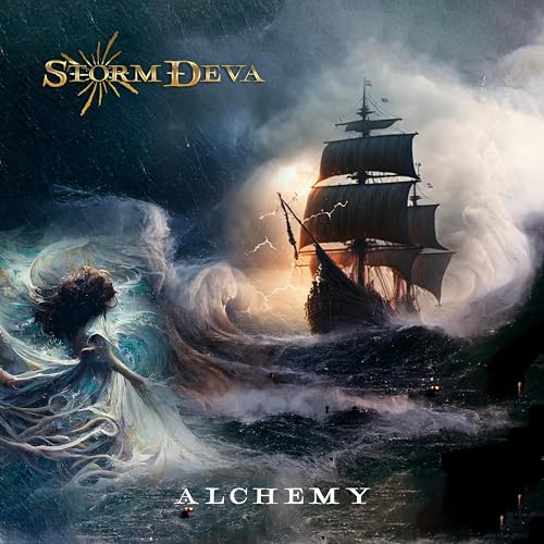 Alchemy by Storm Deva on Amazon Music - Amazon.com