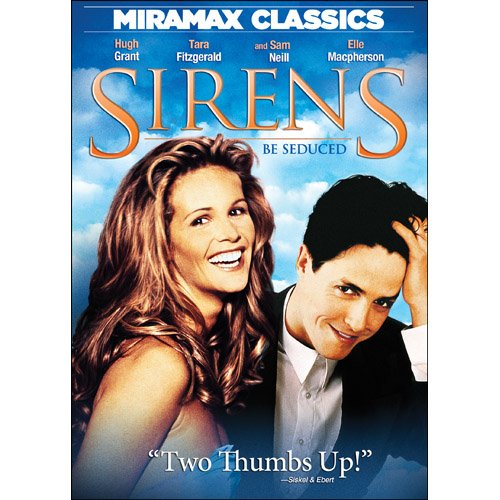 Amazon.com: Sirens : Hugh Grant, Tara Fitzgerald, Portia de Rossi, Sam ...