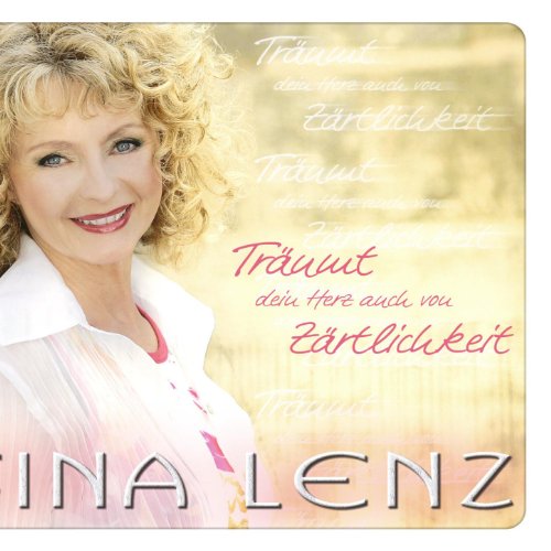 Play Träumt dein Herz auch von Zärtlichkeit by Sina Lenz on Amazon Music