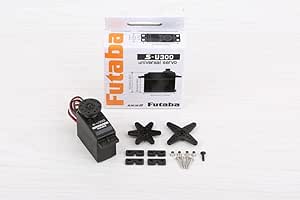 Amazon.com: Generic Vutos Original Futaba S-u300 Vutos Standard Digital Servo Support S.bus2 ...