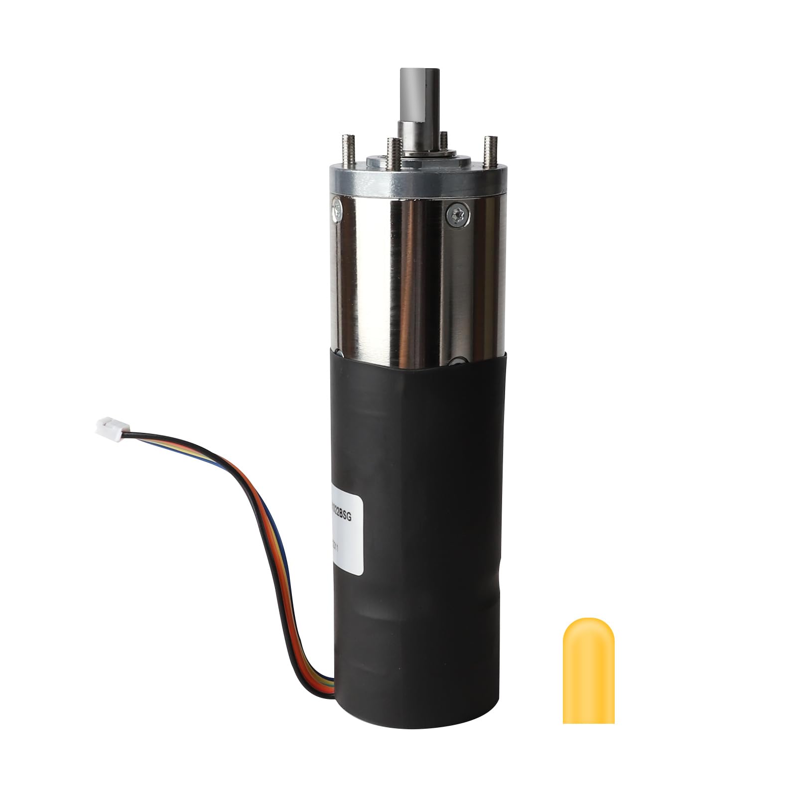 Amazon.com: 287298 RV Slide-Out Motor Compatible with Lippert Schwintek ...