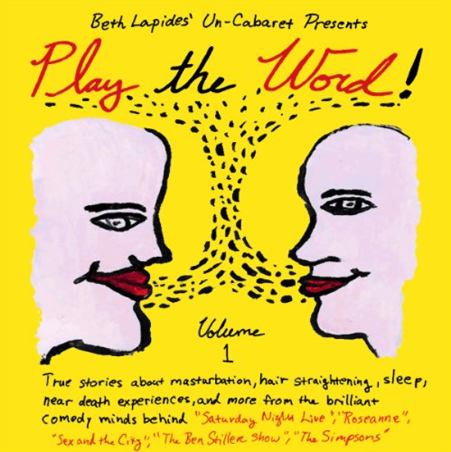 Amazon.com: Play the Word!: Volume 1 (Audible Audio Edition): Merril ...