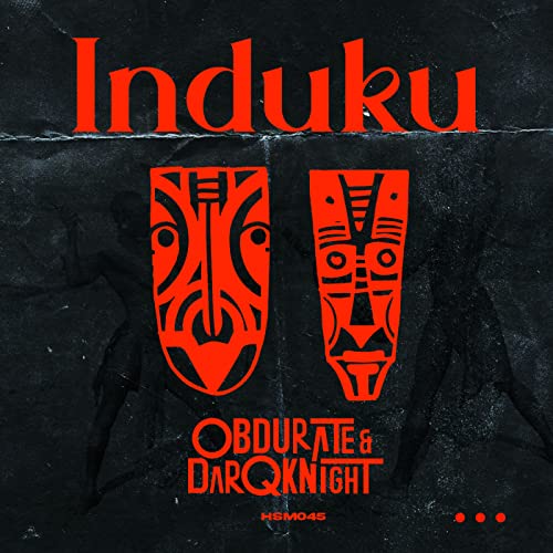 Écouter Induku de Obdurate & DarQknight sur Amazon Music Unlimited