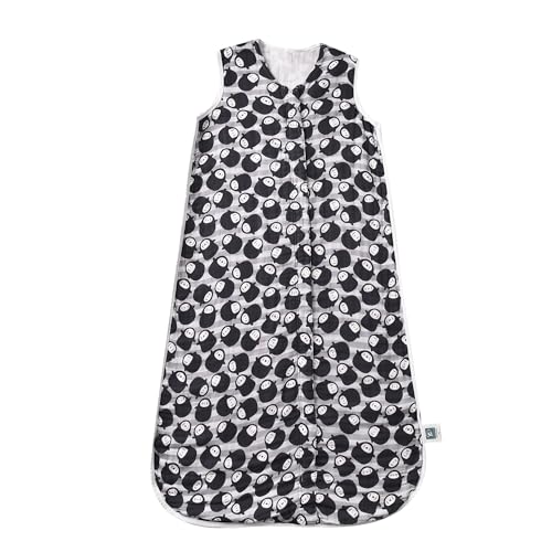 5 Best 3T Sleep Sack | Warm Sleepers Need the 0.5 TOG, Not 1.0
