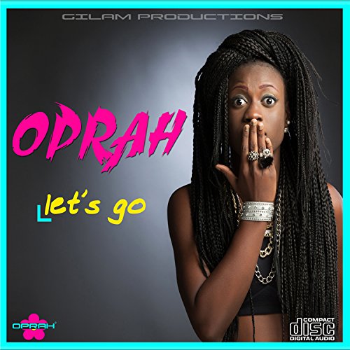 Amazon.com: Let's go : Oprah: Digital Music