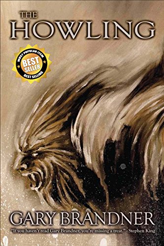 The Howling (The Howling Trilogy Book 1) - Kindle edition by Brandner ...