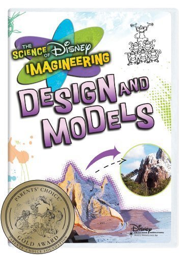 Amazon.com: The Science of Disney Imagineering: Design and Models ...