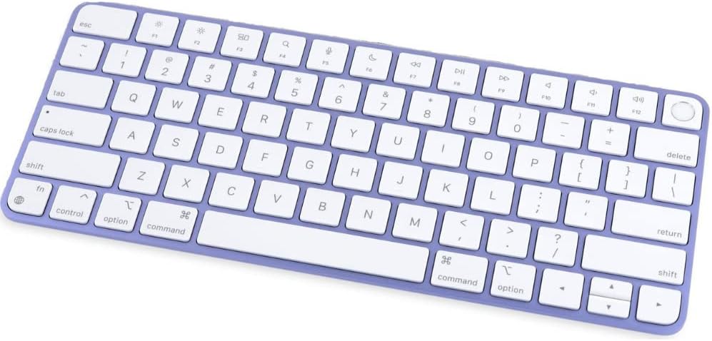 Amazon.com: Apple Wireless Keyboard : Electronics