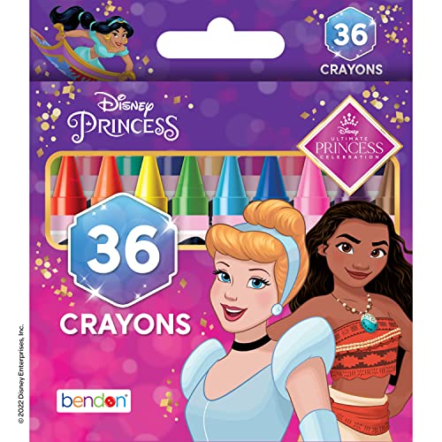 Best Disney Crayon Sharpeners: Add Magic to Your Art Supplies ...