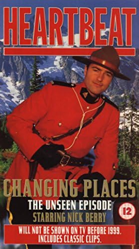 Amazon.co.jp: Heartbeat [VHS] : Heartbeat: DVD