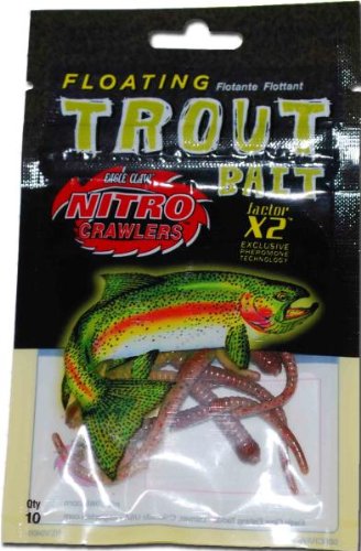Nitro Worms, weiß : Amazon.de: Lebensmittel & Getränke
