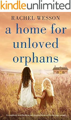 The Little Orphan Girl: The heartbreaking and gripping journey of an Irish orphan - Kindle ...