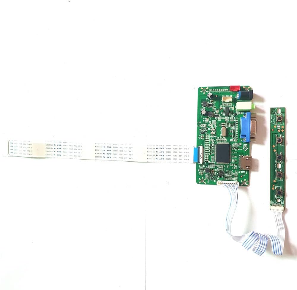 Amazon.co.jp: N156HGE-EAB/EAL/EBB/EG1 WLED 30ピン 19201080 15.6インチ ノート ...