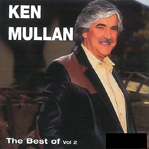 Play The Best of Ken Mullan Volume 2 by Ken Mullen on Amazon Music