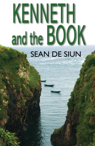 Amazon.co.jp: Kenneth and the Book : 本