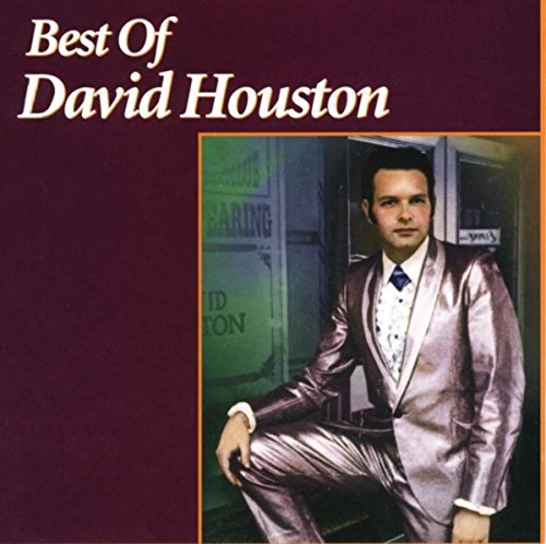 Play Best Of David Houston by David Houston on Amazon Music