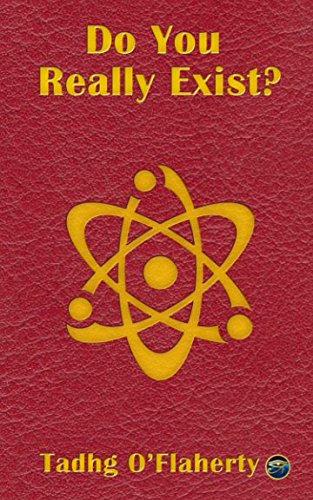 Do You Really Exist?: O'Flaherty, Tadhg: 9781520579535: Amazon.com: Books
