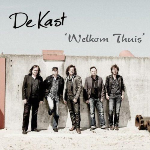 Amazon MusicでDe KastのWelkom Thuisを再生する
