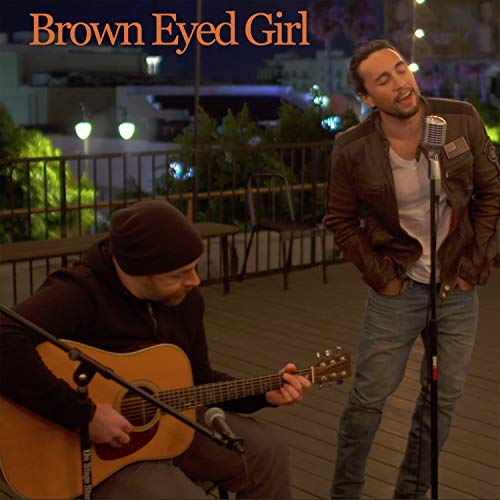Play Brown Eyed Girl (Acoustic) by Chester See & Christopher Harrison ...