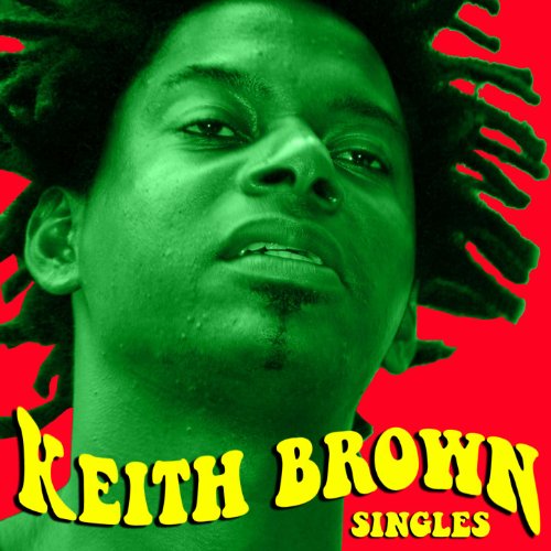 Amazon Music - Keith BrownのSingles - Amazon.co.jp