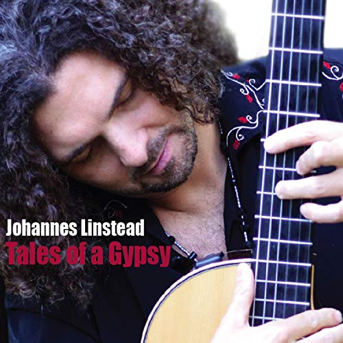 Amazon.com: Tales of a Gypsy : Johannes Linstead: Digital Music