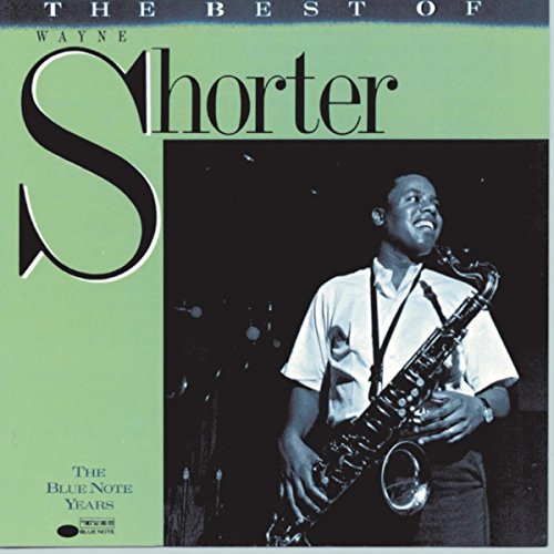 Play The Best Of Wayne Shorter by Wayne Shorter on Amazon Music