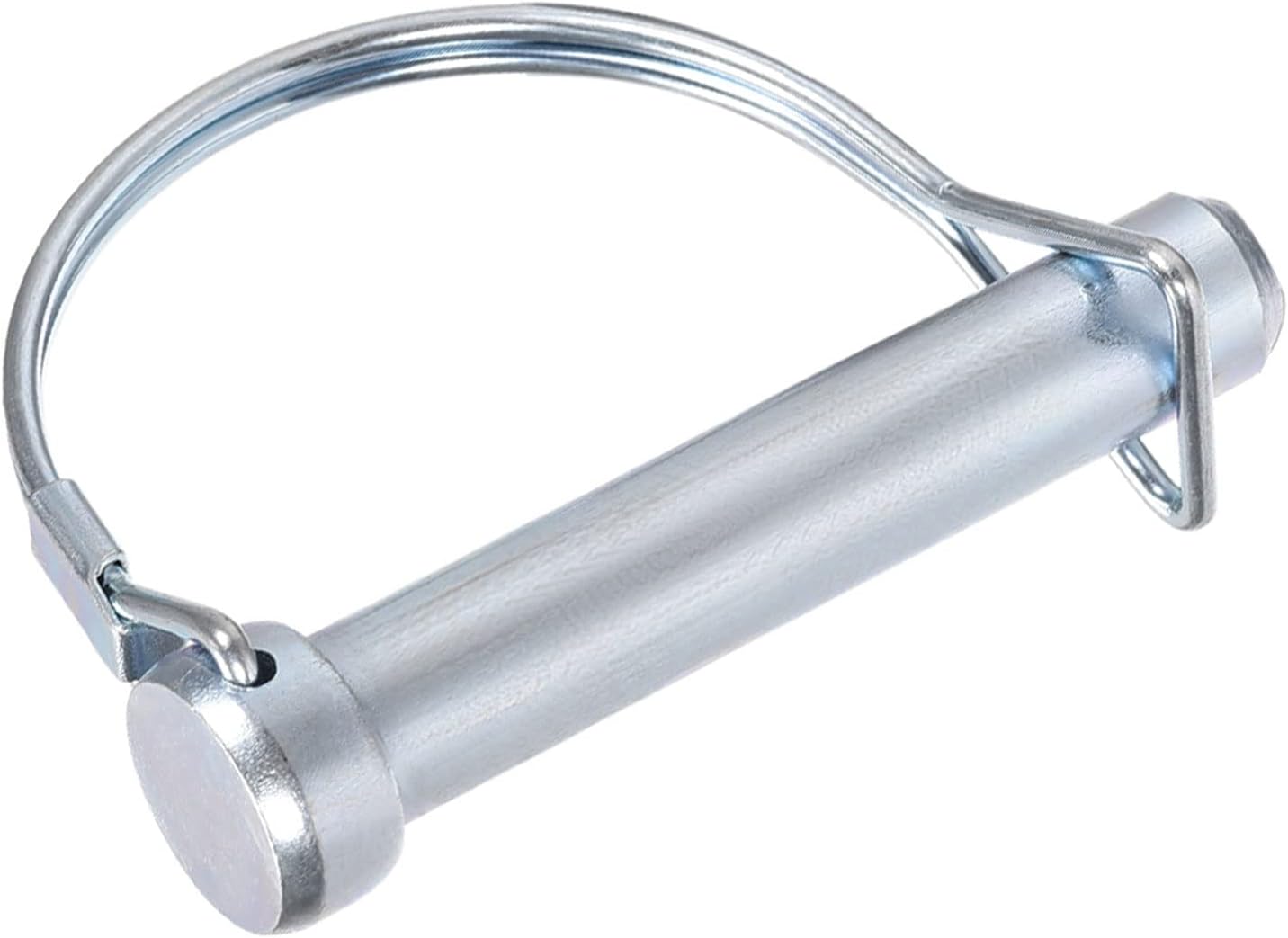 Amazon.com: METALLIXITY Safety Coupler Pin (1/2"x2.56"/12x65mm), Shaft ...