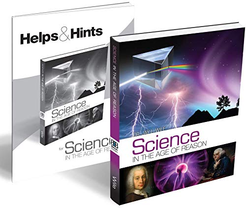 Science in the Age of Reason: Textbook by Jay Wile: Jay L. Wile: Amazon ...