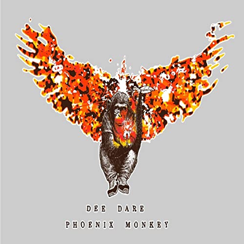 Phoenix Monkey de Dee Dare no Amazon Music Unlimited