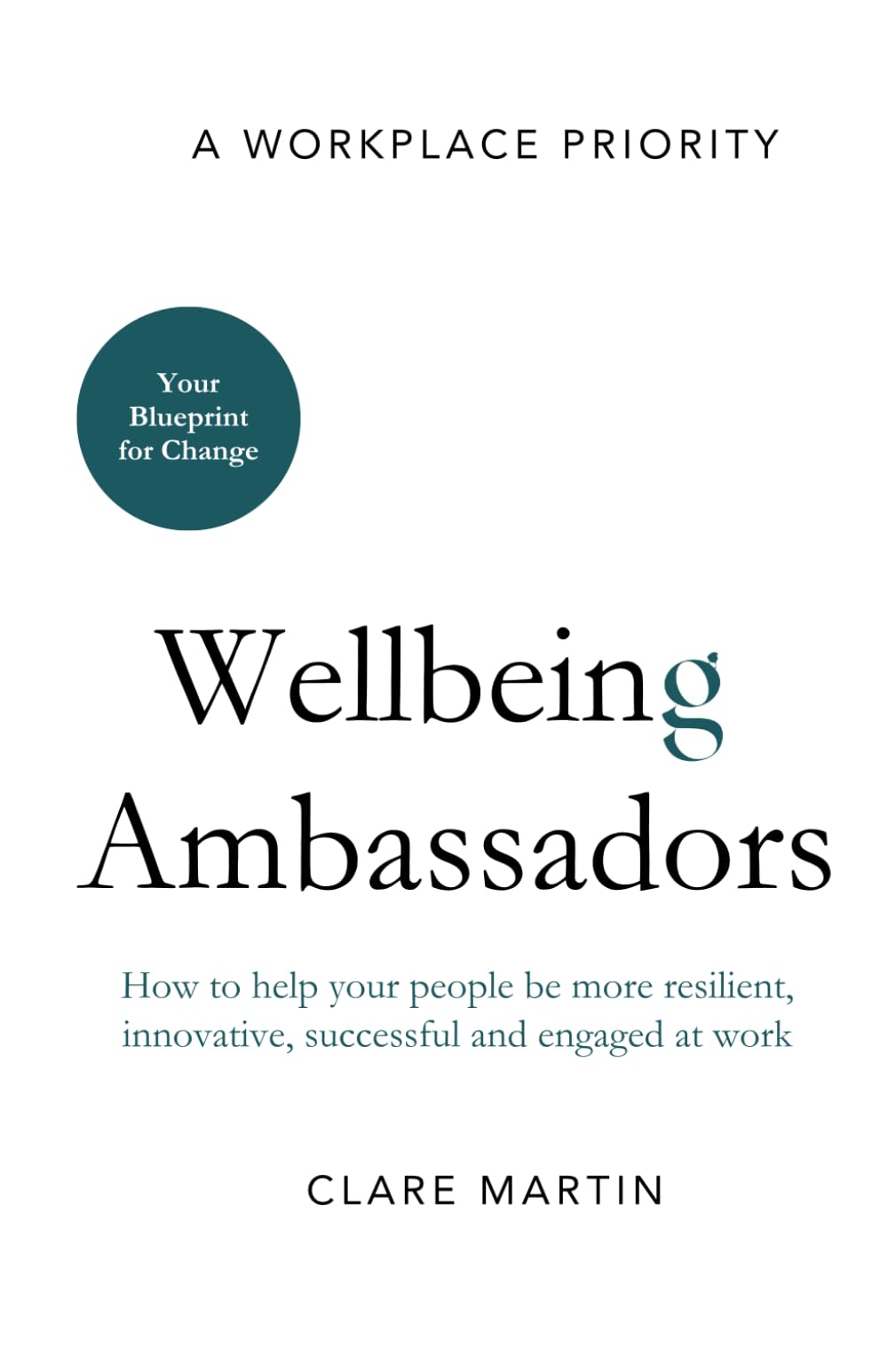 Amazon | Wellbeing Ambassadors: How to help your people be more ...