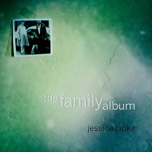 Amazon Music - jessica ripkaのThe Family Album - Amazon.co.jp