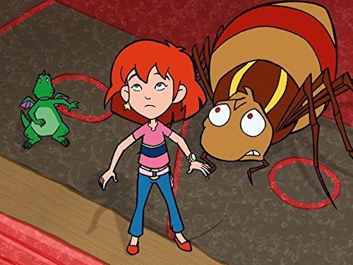 Amazon.de: Hexe Lilli - Staffel 1 ansehen | Prime Video