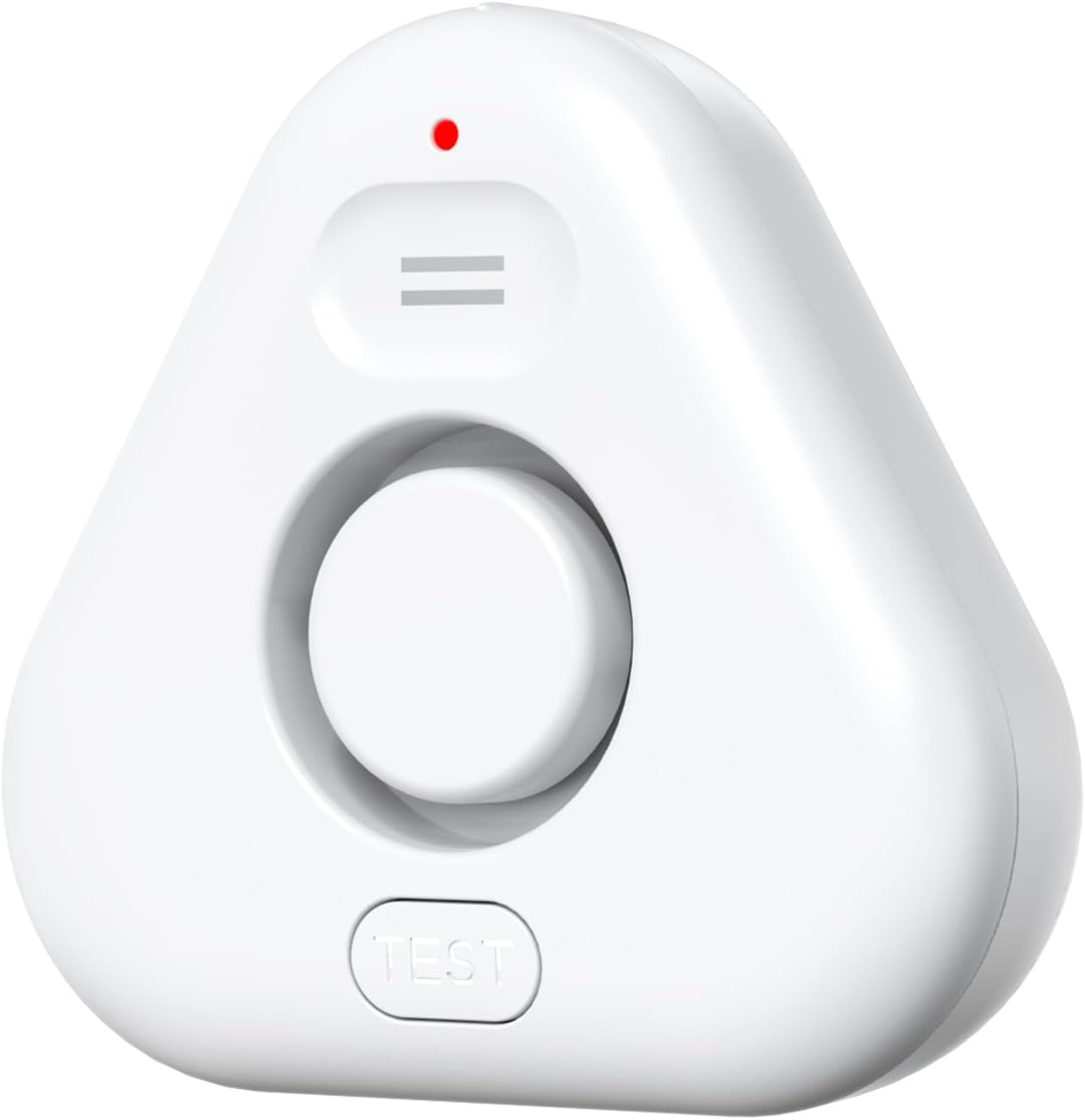 Water Sensor Alarm Leak Detector: 120db Water Leak Detector, Water ...