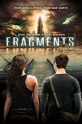 Amazon.com: Fragments (Partials Sequence Book 2) eBook : Wells, Dan ...