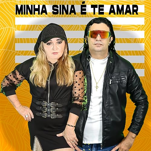 Amazon.co.jp: Minha Sina É Te Amar : Banda Xarada: Digital Music