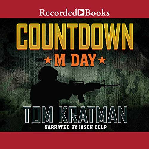 Amazon.com: M Day (Audible Audio Edition): Tom Kratman, Jason Culp ...