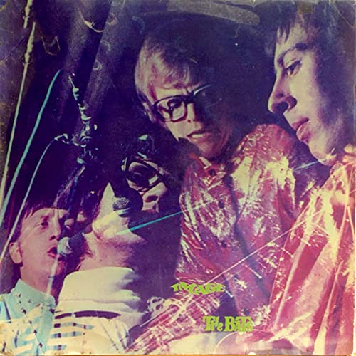 Amazon.com: Image : The Bats: Digital Music