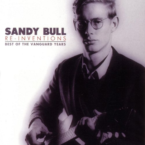 Amazon.com: Reinventions - The Best Of Vanguard : Sandy Bull: Digital Music