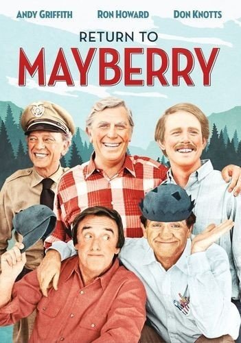 Andy Griffith Show: Return To Mayberry [Edizione: Stati Uniti] [Italia ...
