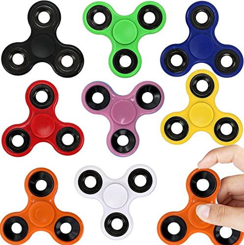 Fidget Toys Box – Die 16 besten Produkte im Vergleich & Angebote ...