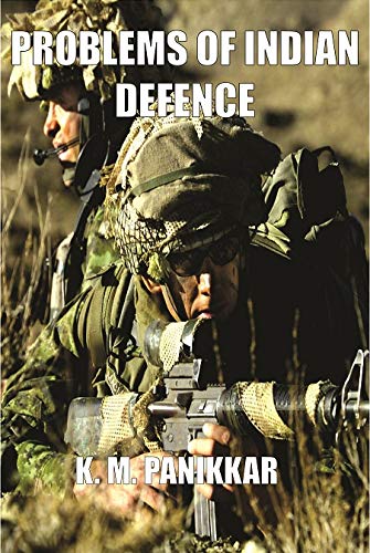 Buy Problems of Indian Defence Book Online at Low Prices in India ...