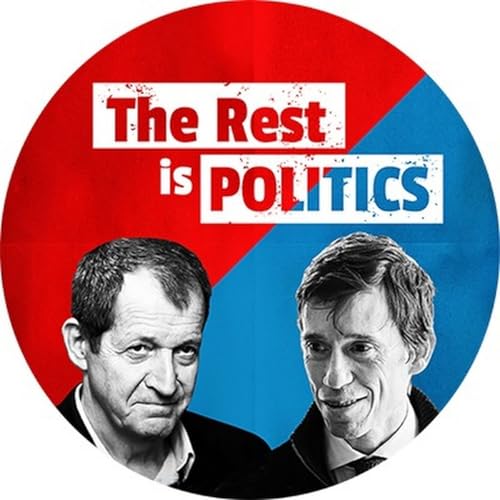 The Rest Is Politics : The Rest Is Politics: Amazon.co.uk: Books