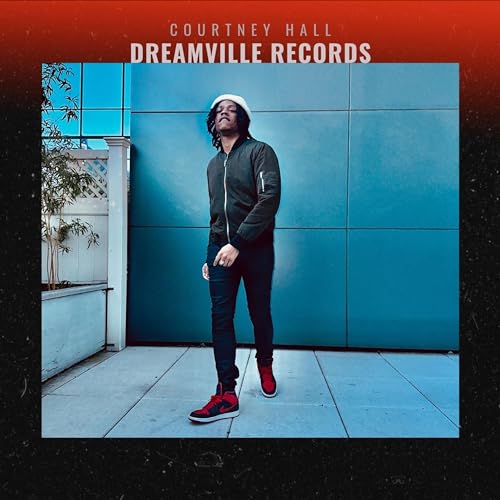 Amazon MusicでCourtney HallのDreamville Recordsを再生する