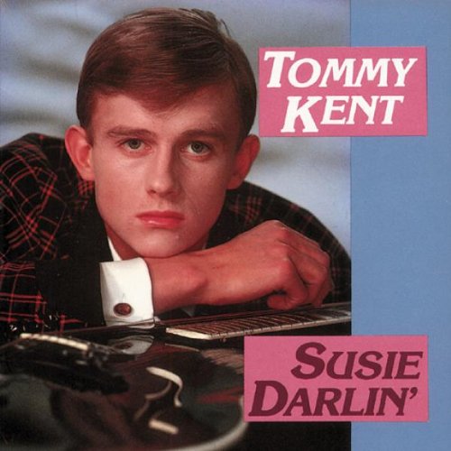 Susie Darlin': Tommy Kent: Amazon.in: Music}