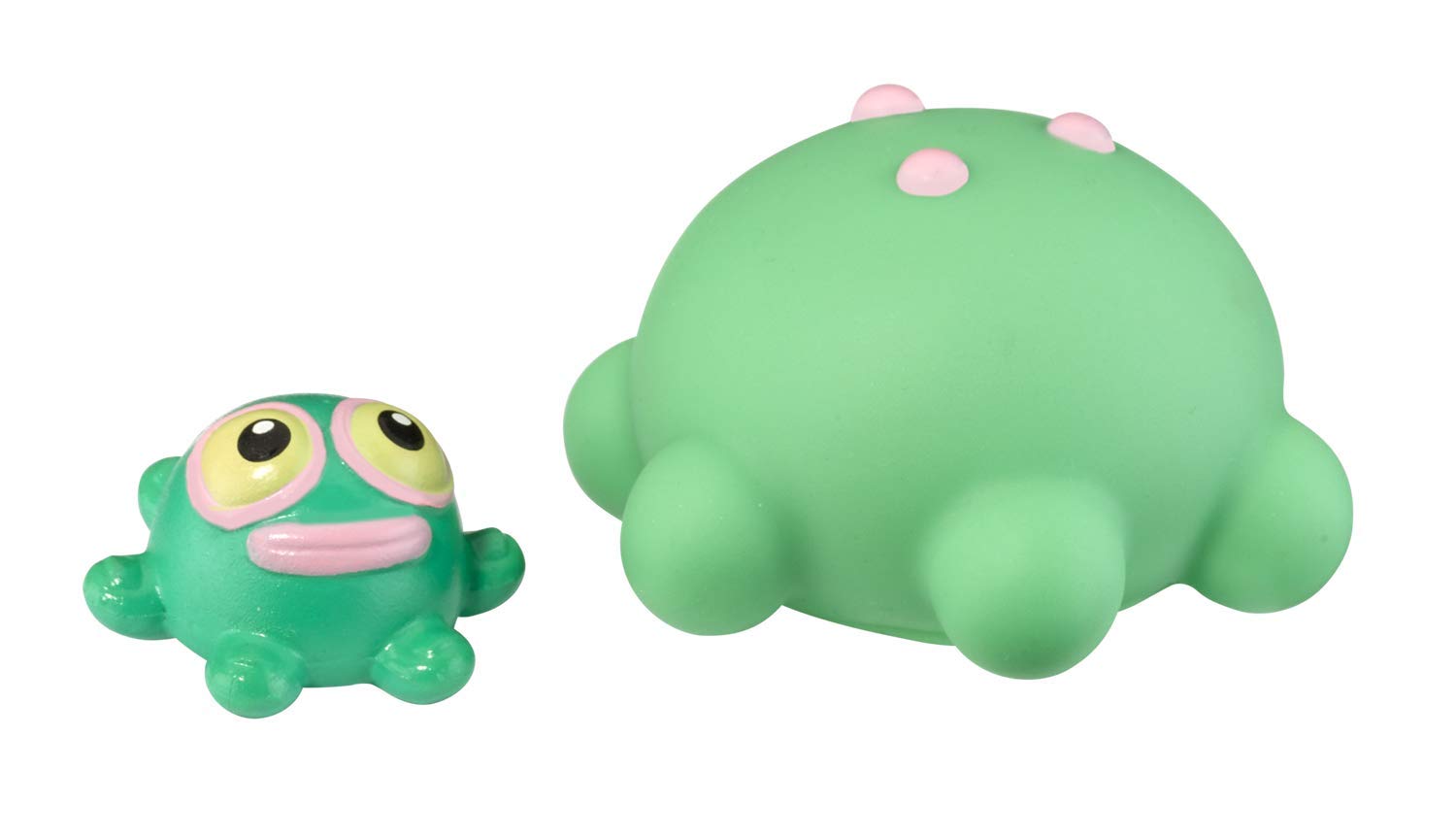 Toe Jammer My Singing Monsters