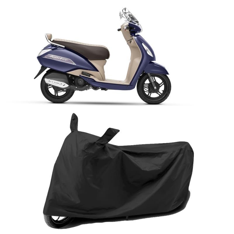 MITHILA MART -Scooty Body Cover for TVS Jupiter Sheet Sutable for All ...