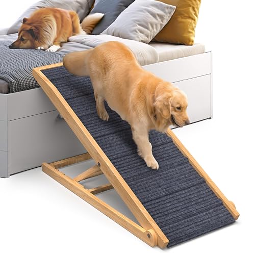 Amazon Best Sellers: Best Dog Car Ramps