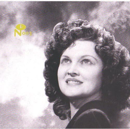 Fern Jones, Fern Jones, Sister Rosetta Tharpe, Rev. Thomas A. Dorsey ...