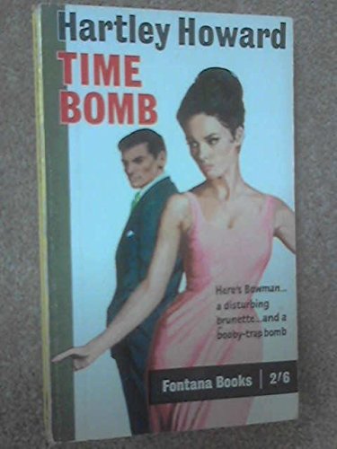 Time Bomb (french): Hartley Howard: 9782876614239: Amazon.com: Books
