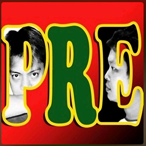 Amazon.com: PRE : PRE: Digital Music